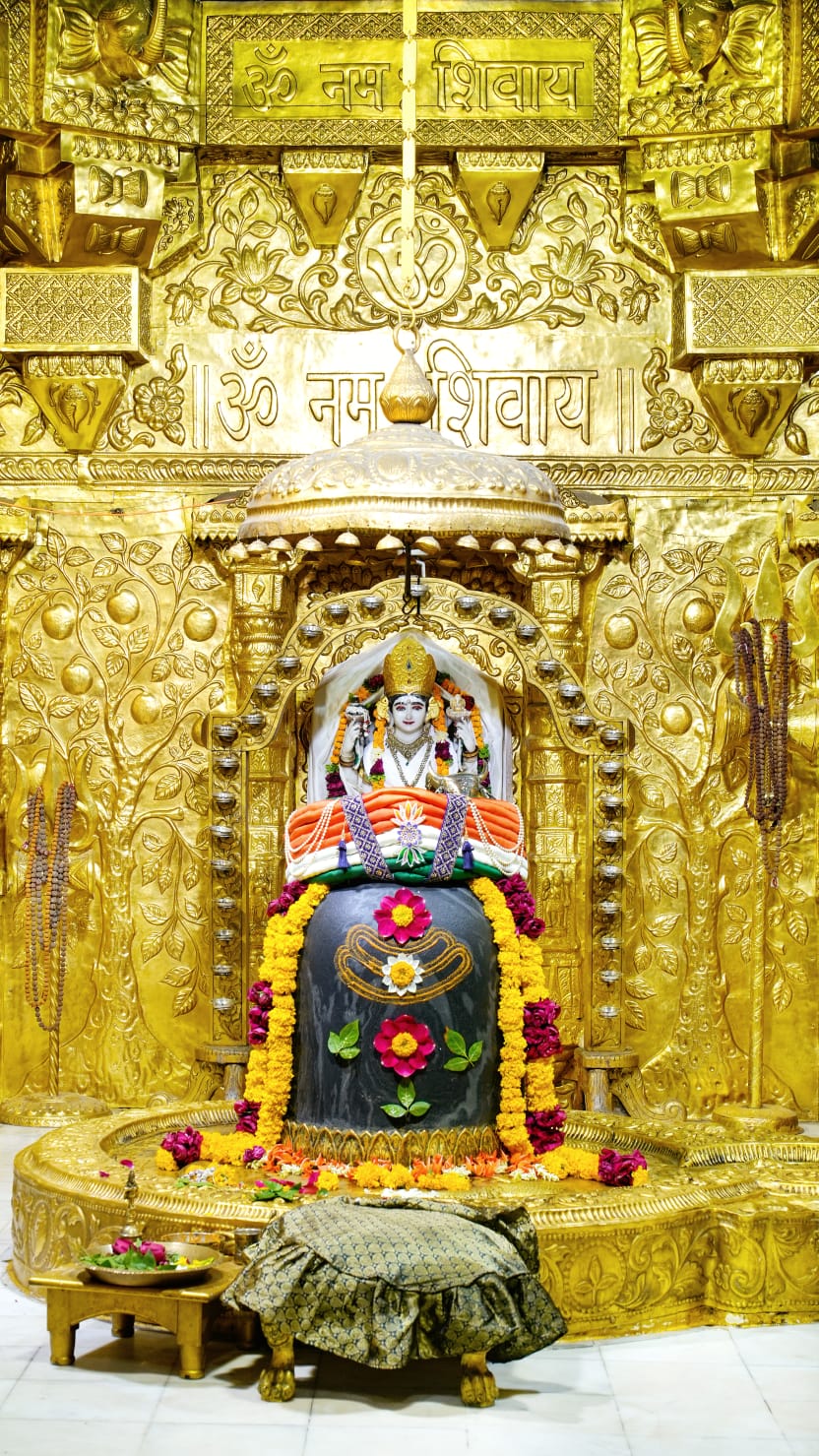 Jay Somnath | Somnath.org